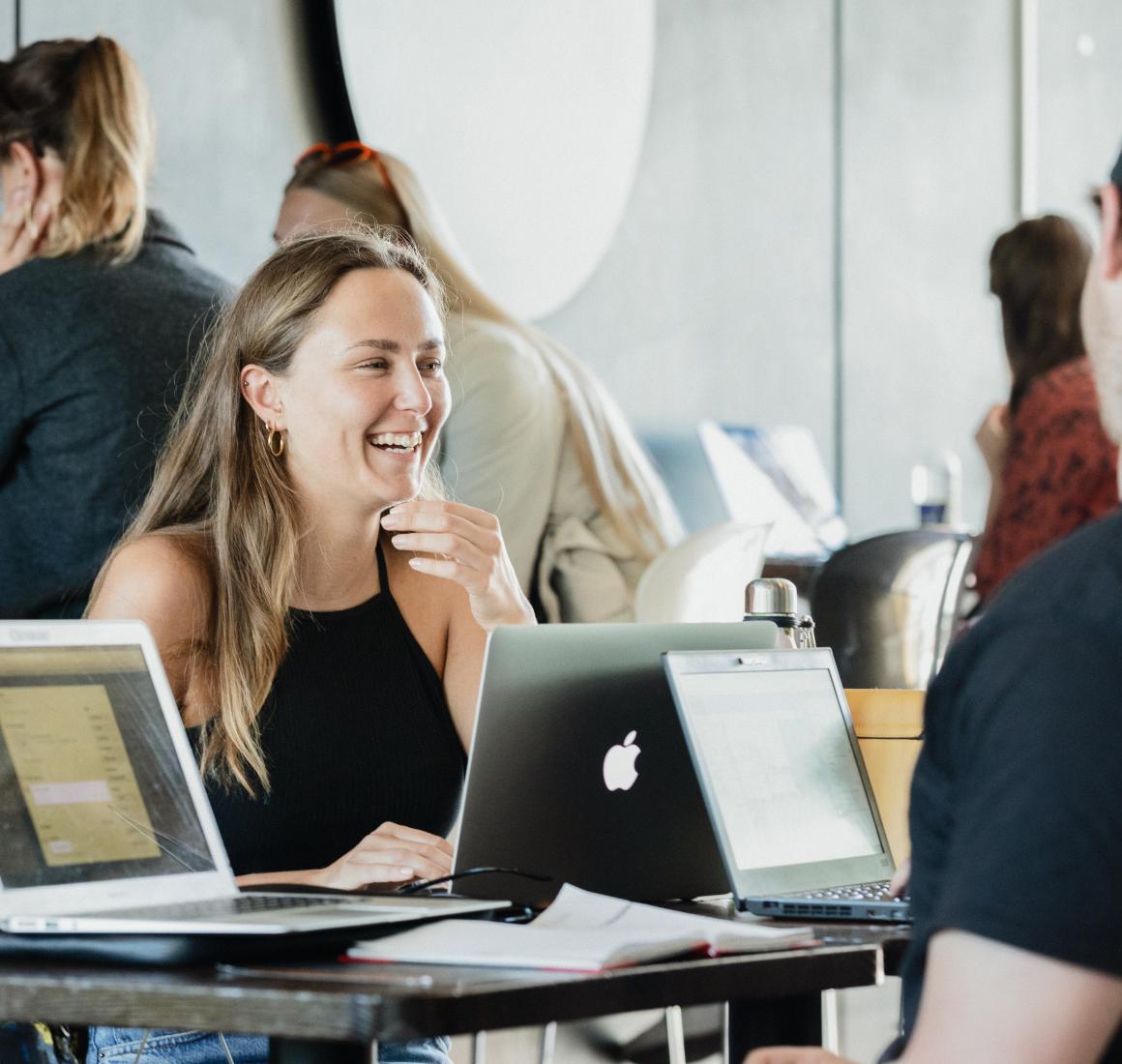 BSc in International Business | CBS - Copenhagen Business School